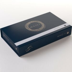 Maili defines | Centrale Fillers