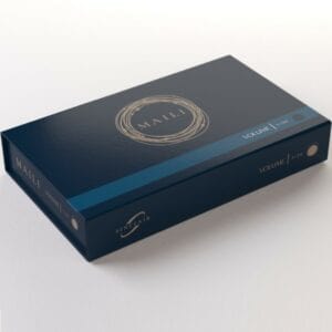 Maili volume | Centrale Fillers