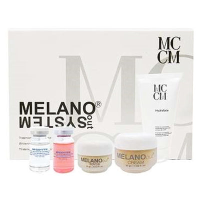 Melano Out System MCCM | Centrale Fillers