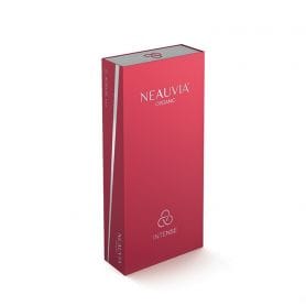 NEAUVIA Organic Intense 1ml | Centrale Fillers
