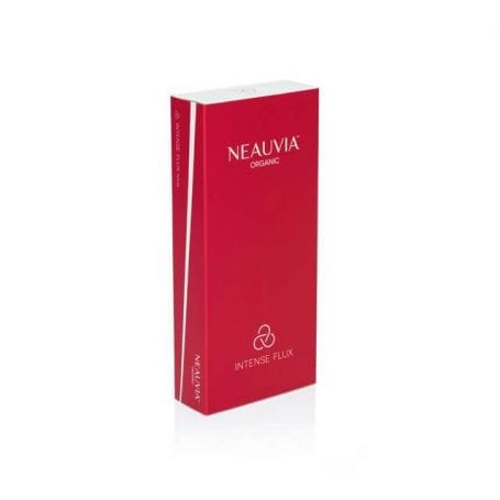 NEAUVIA Organic Intense Flux 1ml | Centrale Fillers