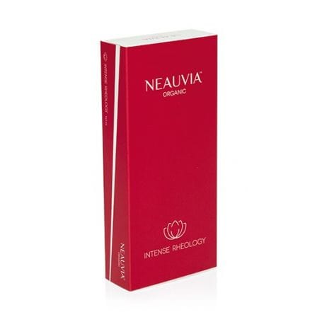 Neauvia Organic Intense Rheology 1ml | Centrale Fillers