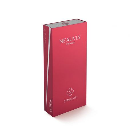 NEAUVIA Organic Stimulate 1ml | Central Fillers