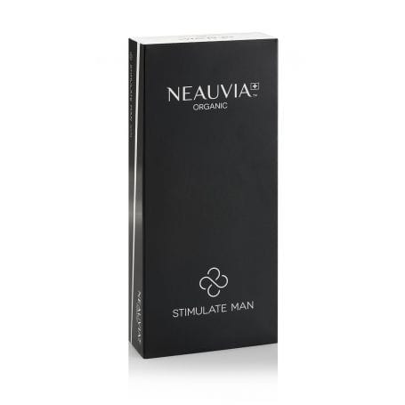NEAUVIA Organic Stimulate Man 1ml | Centrale Fillers