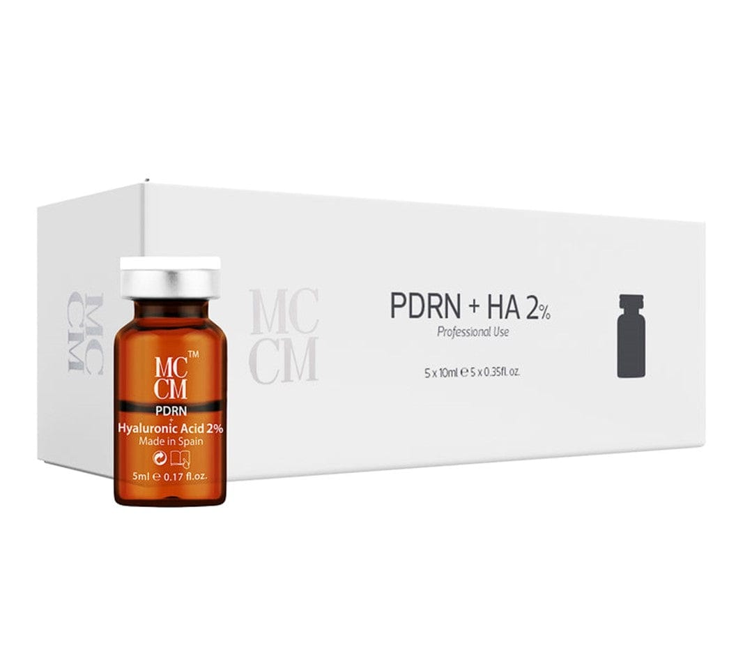 PDRN + HA - MCCM | Centrale Fillers