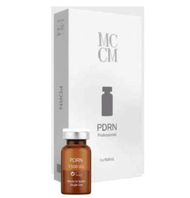 PDRN MCCM | Centrale Fillers