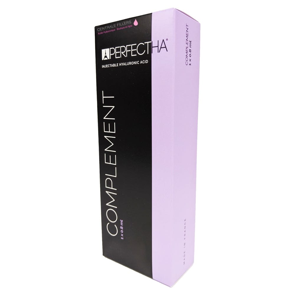 Perfectha Complement 1x0.8ml - SINCLAIR | Centrale Fillers
