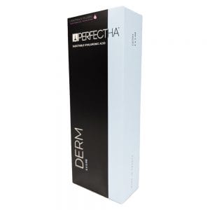 Perfectha Derm 1x1ml - SINCLAIR with lidocaine