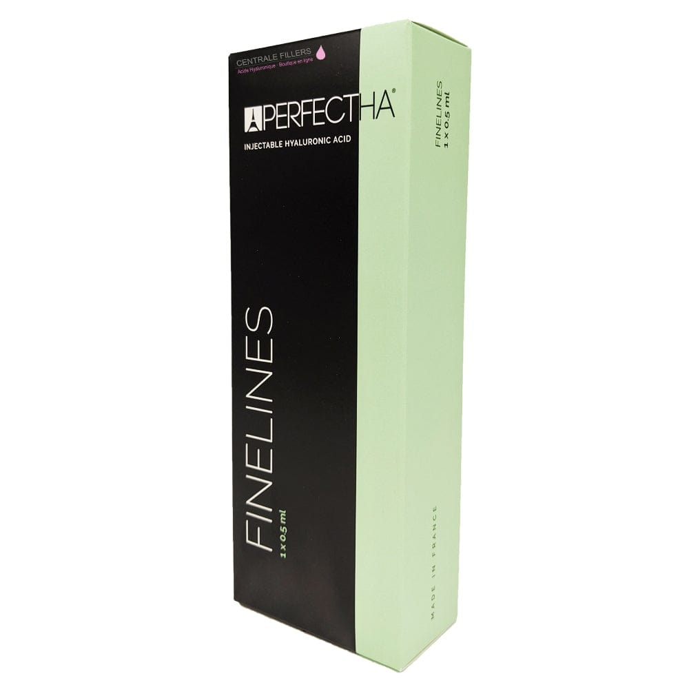 Perfectha Fine Lines 1ml - SINCLAIR | Centrale Fillers