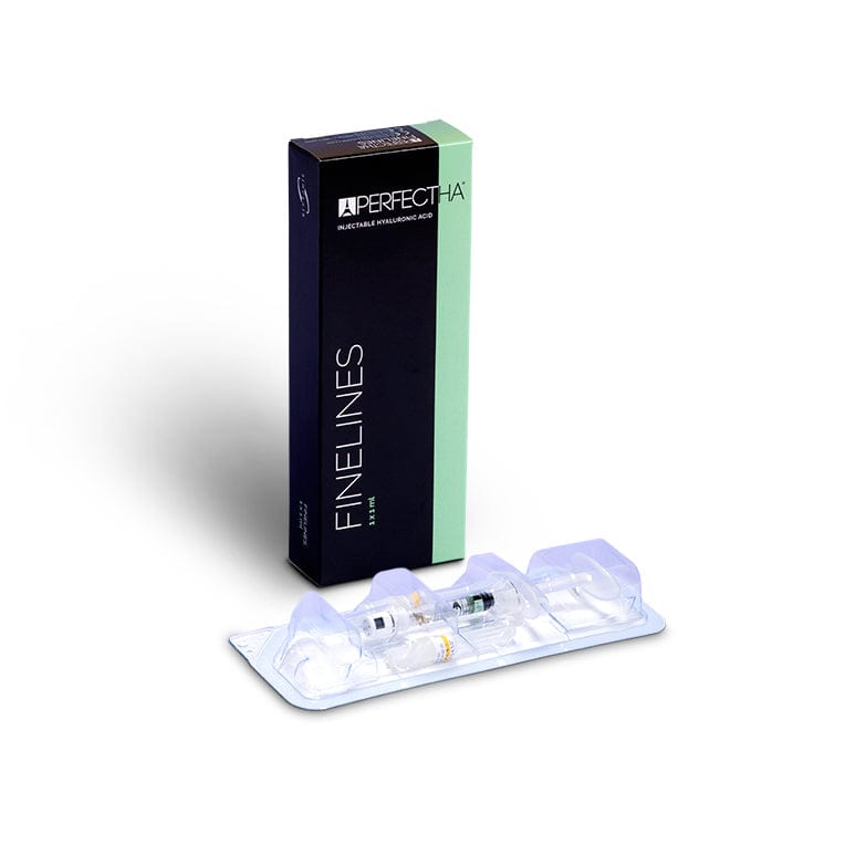 Perfectha Fine Lines 1ml - SINCLAIR | Centrale Fillers
