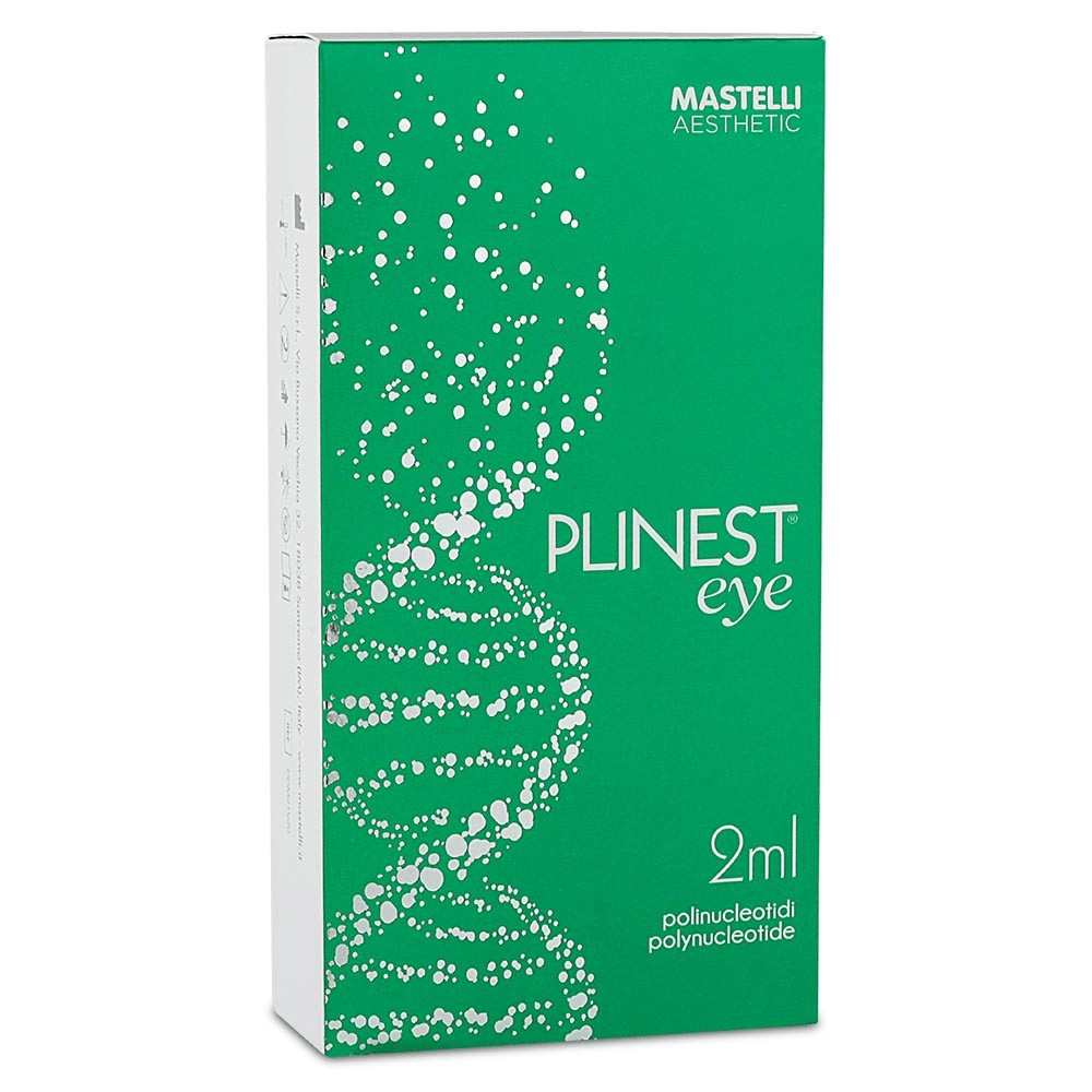 Plinest eye | Centrale Fillers