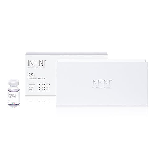 Premium Meso F5 - Infini | Centrale Fillers