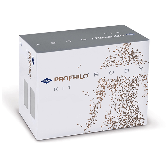 Profhilo Body Kit | Centrale Fillers