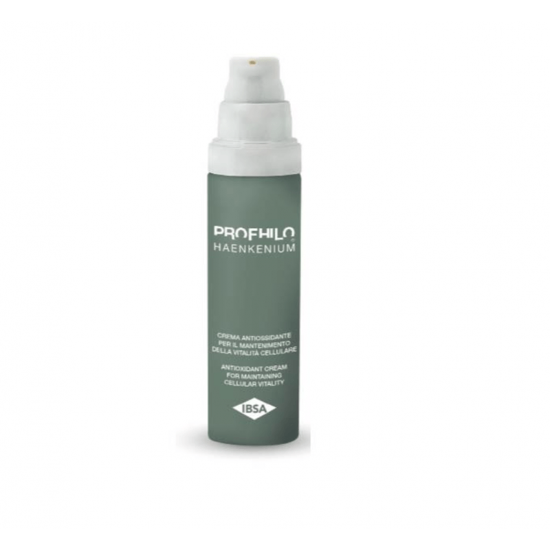 Profhilo Haenkenium Cream | Centrale Fillers