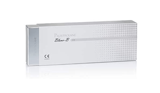 Prostrolane Blanc B | Centrale Fillers