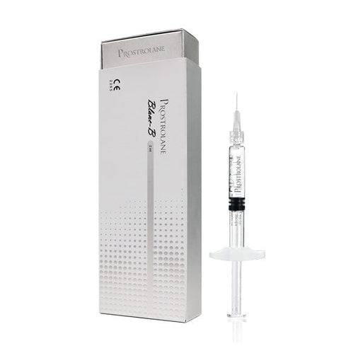 Prostrolane Blanc B | Centrale Fillers