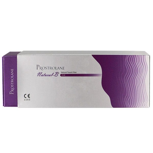 Prostrolane Natural B 2x2ml | Centrale Fillers
