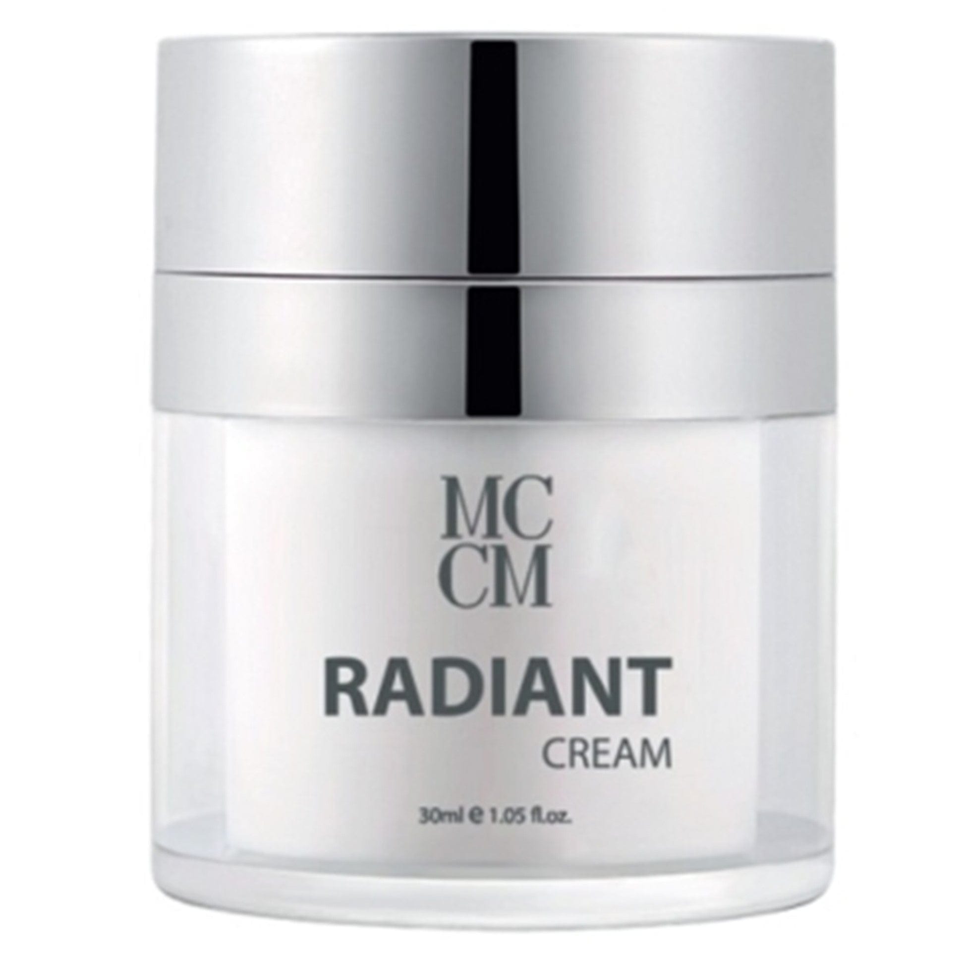 Radiant Cream - MCCM | Centrale Fillers