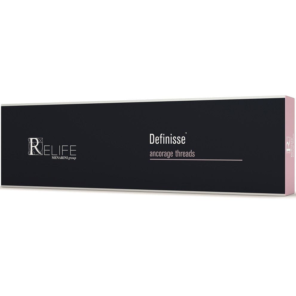 リライフ Definisse アンカレッジスレッド | Centrale Fillers