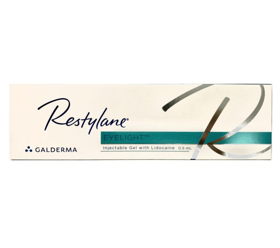 Restylane eyelight lidocaine 0.5ml | Centrale Fillers