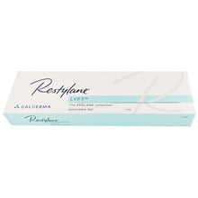 Restylane Lyft (Perlane 1ml) | Centrale Fillers