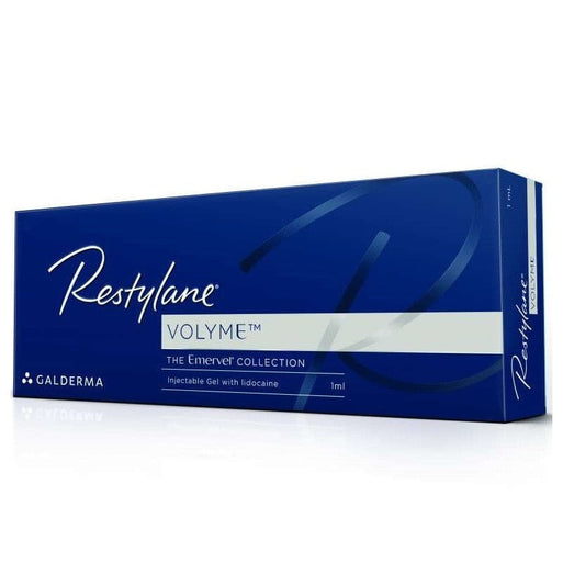 Restylane Volyme 1ml | Centrale Fillers