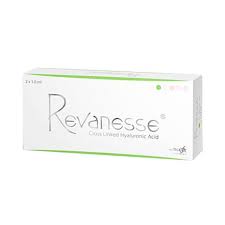 Revanesse Outline 2x2ml | Centrale Fillers