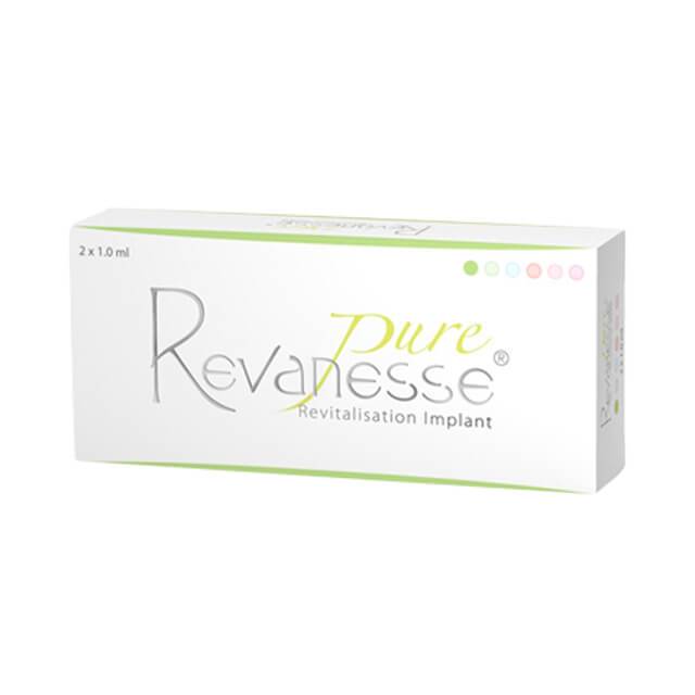 Revanesse Pure 2ml | Centrale Fillers