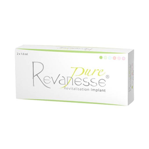 Revanesse Pure 2ml | Centrale Fillers