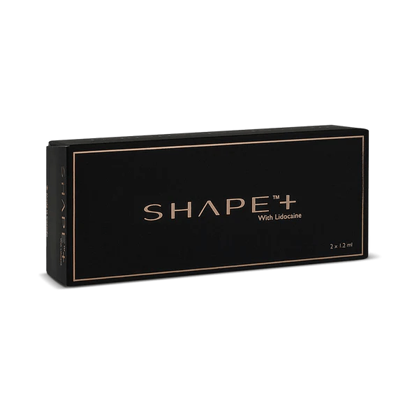 Revanesse Shape+ 2x1.2ml | Centrale Fillers