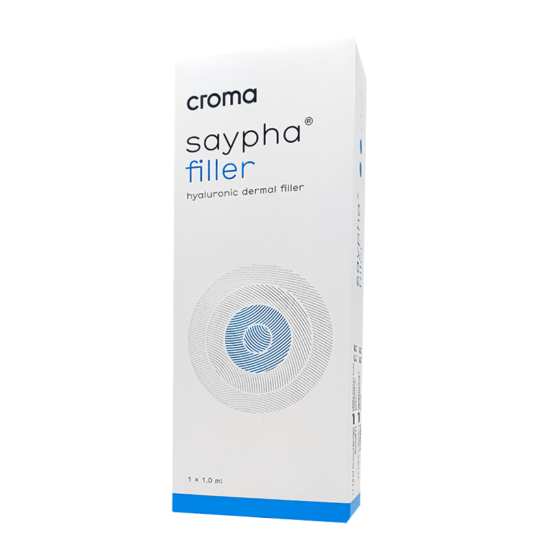 Saypha Filler 1ml (Ex Princess Filler) | Centrale Fillers