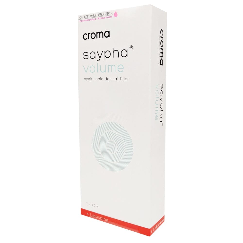 Saypha Volume Lidocaine 1ml | Centrale Fillers