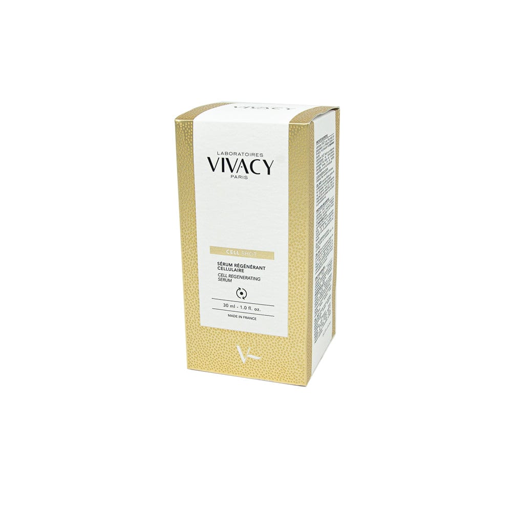 Cellular Regenerating Serum Vivacy 30 ml Vivacy | Centrale Fillers
