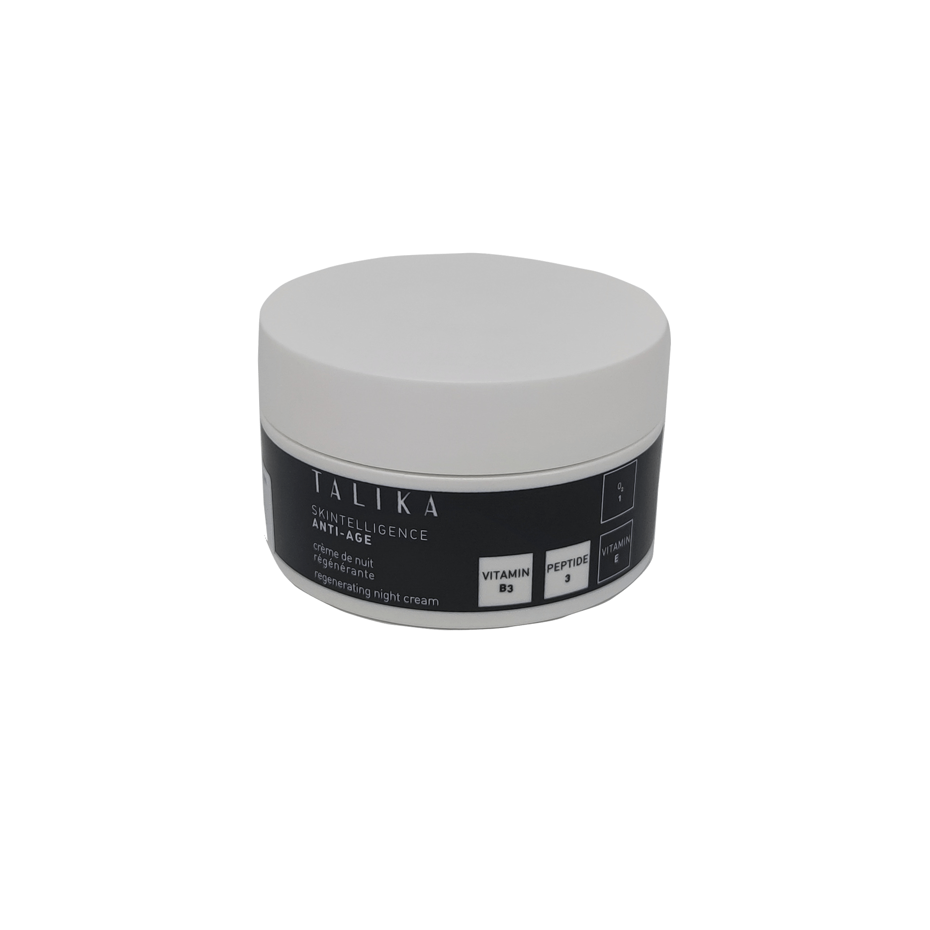 Skintelligence 재생 밤 크림 Talika 50ml | Centrale Fillers