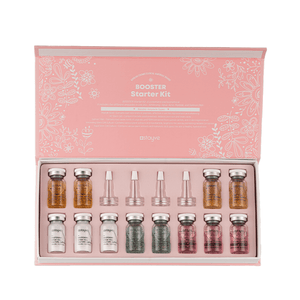 Microneedling and anti-aging mesotherapy | Centrale Fillers