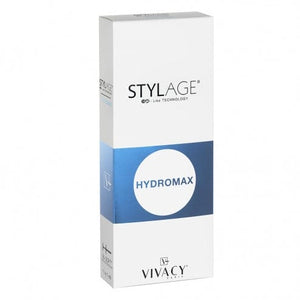 SkinBooster: Anti-aging treatment with hyaluronic acid