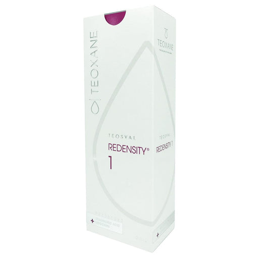 Teosyal puresense redensity I (1x3ml) | Centrale Fillers