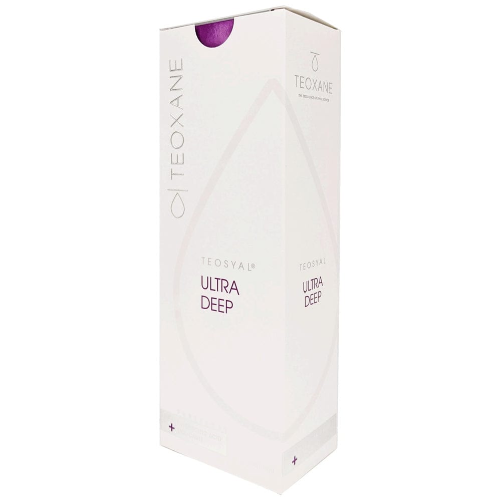 Teosyal Puresense Ultra Deep (2x1.2ml) - TEOXANE | Central Fillers