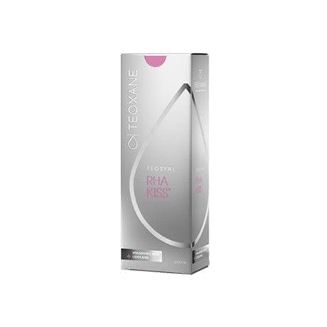 Teosyal RHA Kiss 2x0,7ml | Centrale Fillers