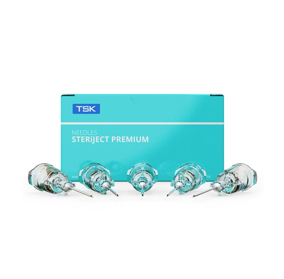 TSK Steriject Needles 33G | Centrale Fillers