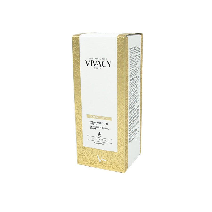 Vivacy Creme Hydratante Intense 50 ml | Centrale Fillers