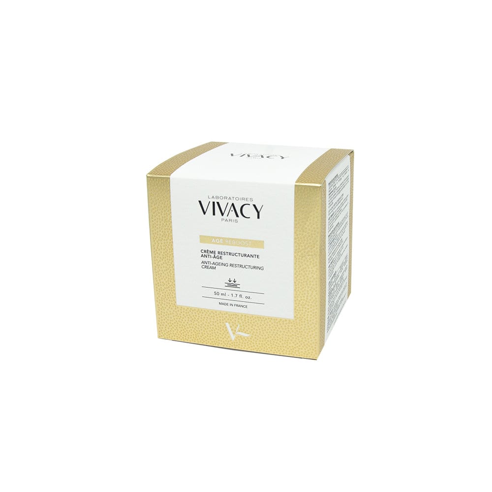 Stylage Anti-Aging Restructuring Cream 50ml - VIVACY | Central Fillers