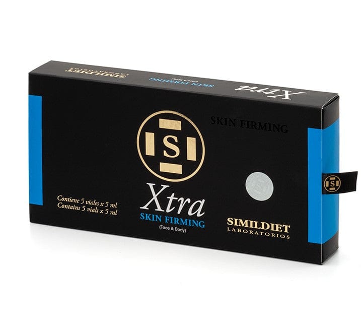 XTRA 皮肤紧致 5x5ml | Centrale Fillers